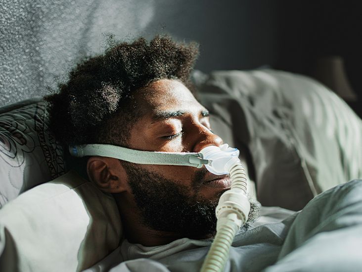 Sleep apnea: Symptoms, treatments, and causes