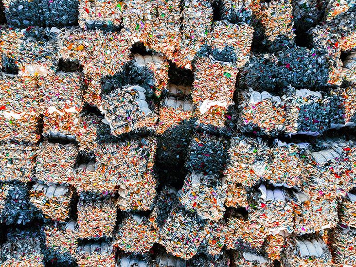 More microplastics in brain than other organs: What does it mean?