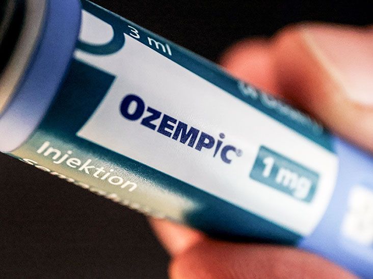 Microdosing Ozempic: How it works, benefits, and risks