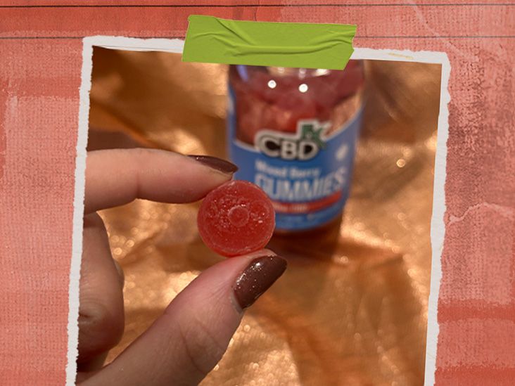 4 Strongest CBD Gummies in 2025: Medically Vetted and Tested