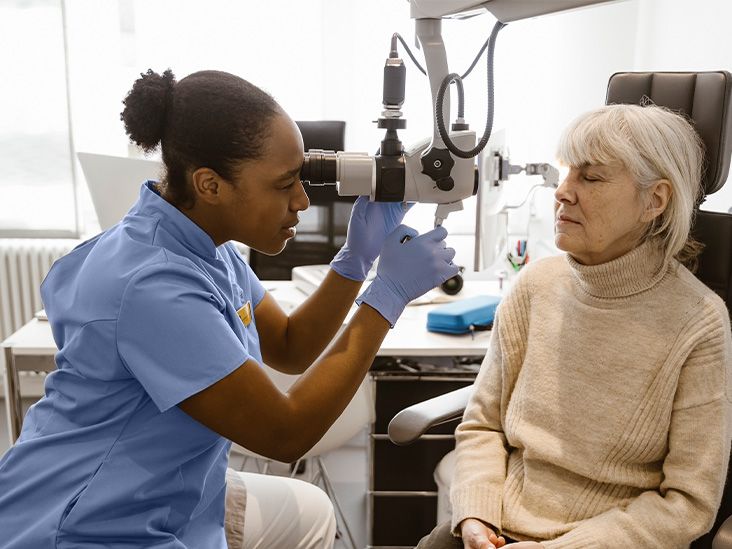 Trauamatic cataract: Causes, symptoms, and treatment