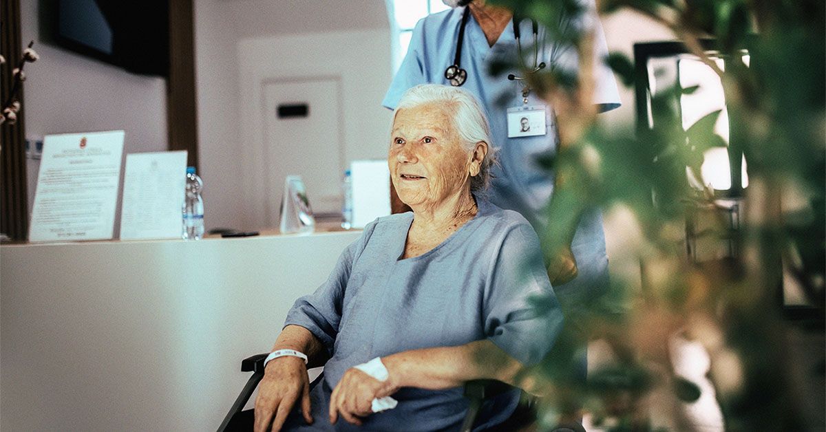 Medicare and Anesthesia: What's Covered?