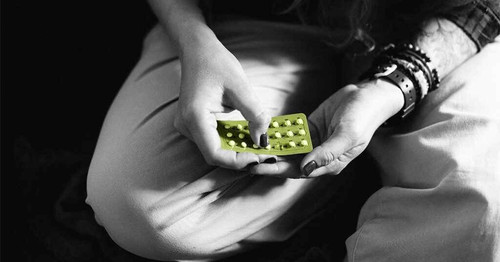 Last week of birth control pills: What to know about placebo pills