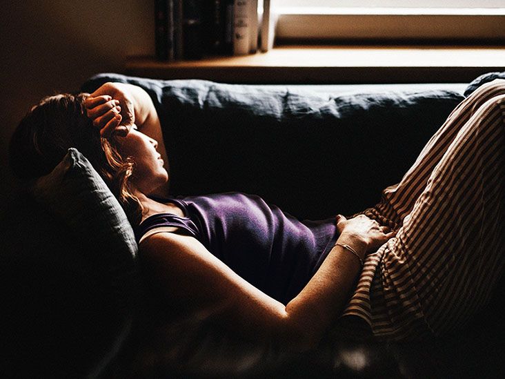 How to stop bleeding from the Depo-Provera shot: 5 simple remedies