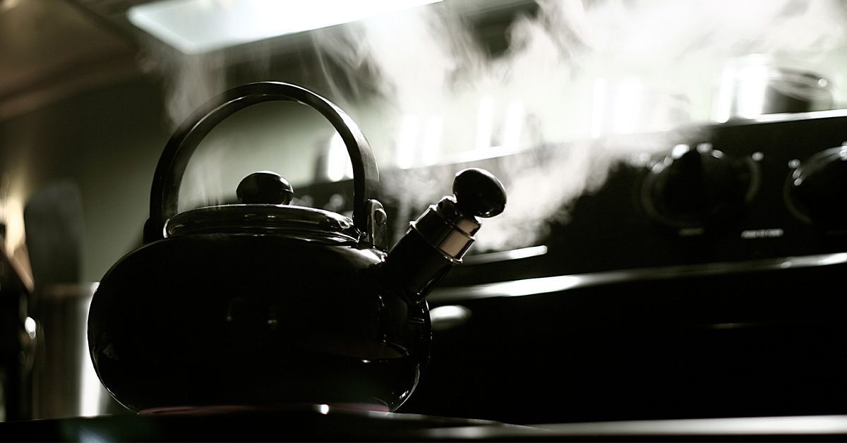 Boiling water burn (scald): Symptoms, treatments, and home remedies