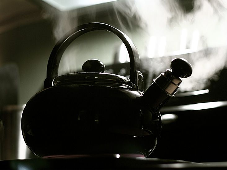 Boiling water burn (scald): Symptoms, treatments, and home remedies