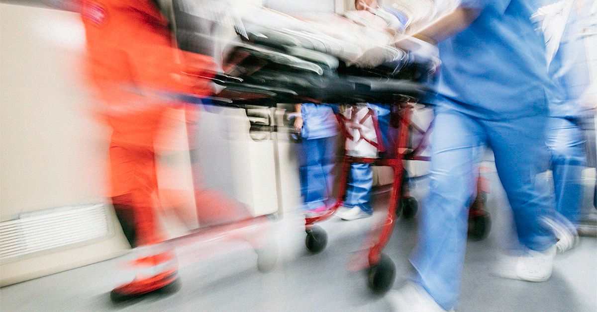 Brain hemorrhage: Causes, symptoms, and treatments