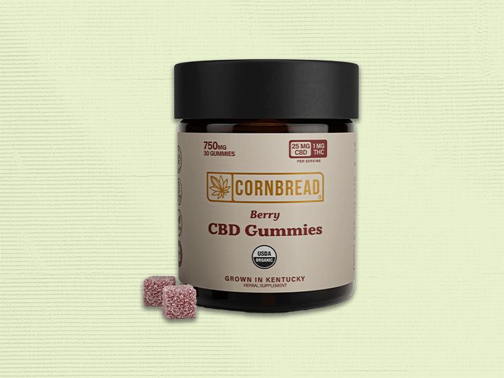 CBD Gummies: Side Effects, Benefits, and How to Take Them