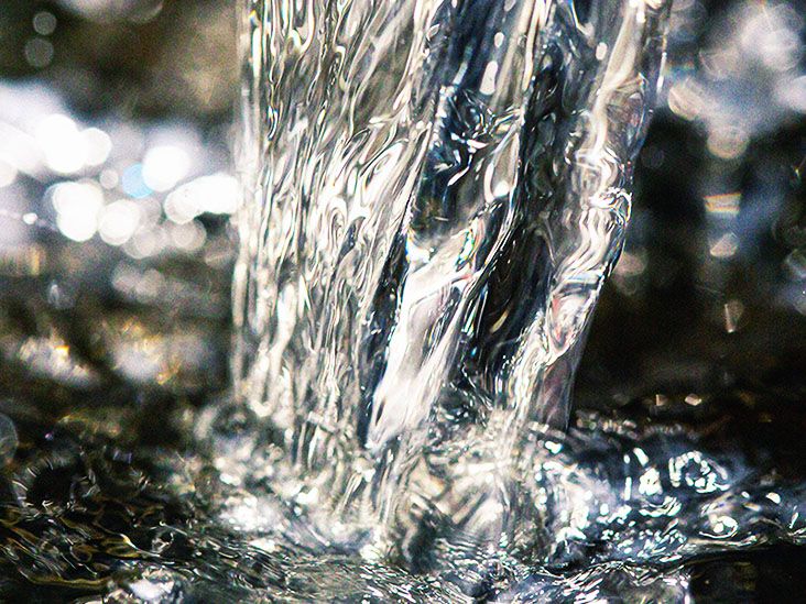 Clear urine: Causes, what it means, and other colors