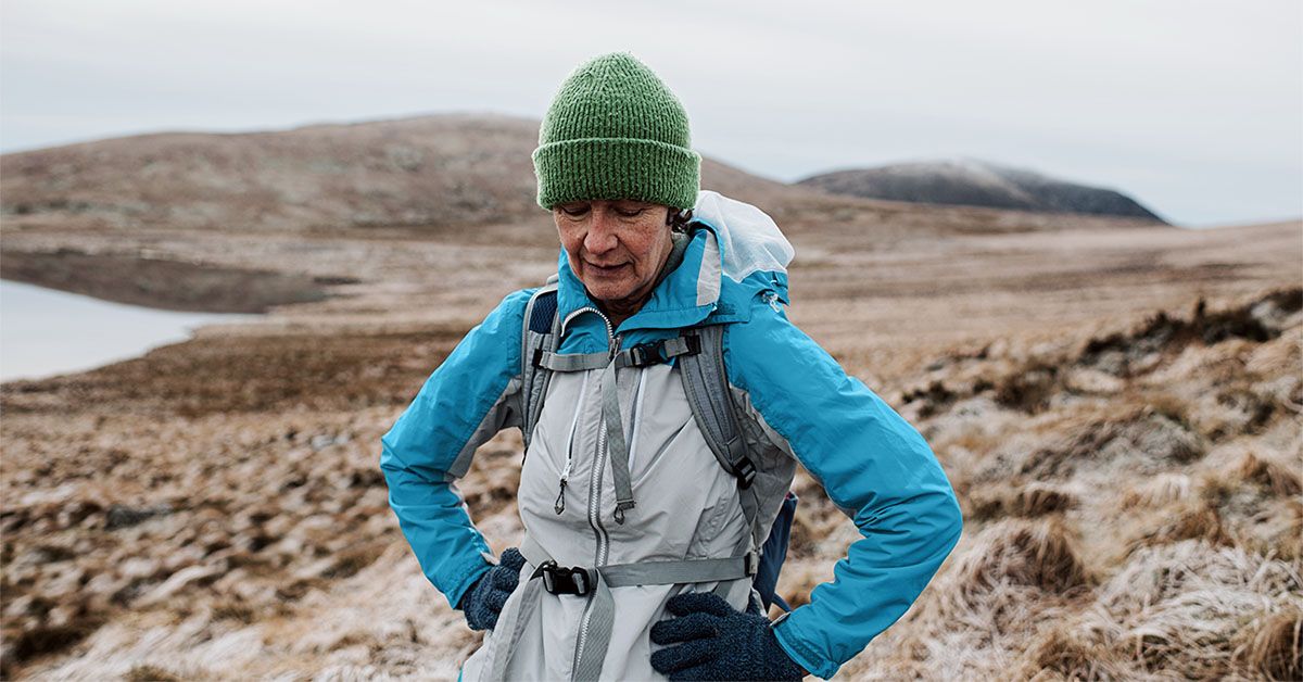 Cold weather and joint pain: What is the connection?