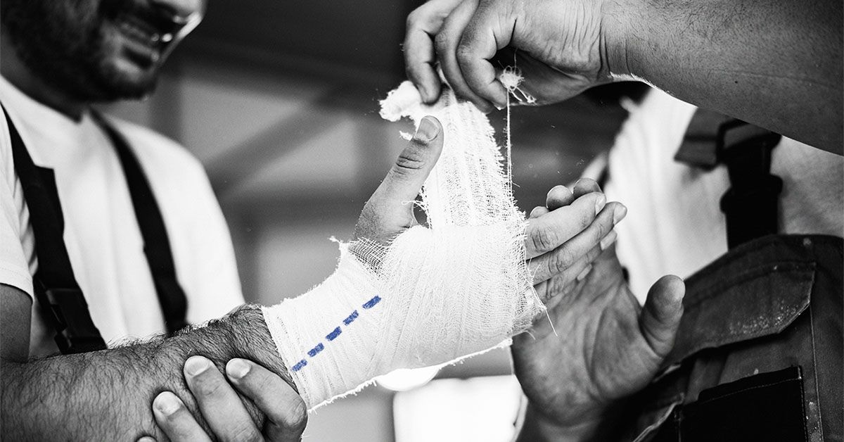 Dissolvable stitches: How long they last, care tips, and removal