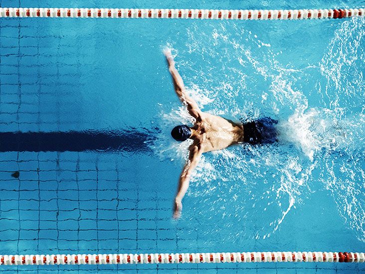 Dizzy after workout: Causes and what to do