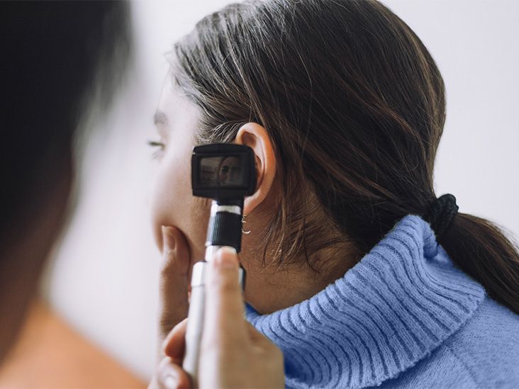 Ear congestion: Causes, Remedies and when to see a doctor