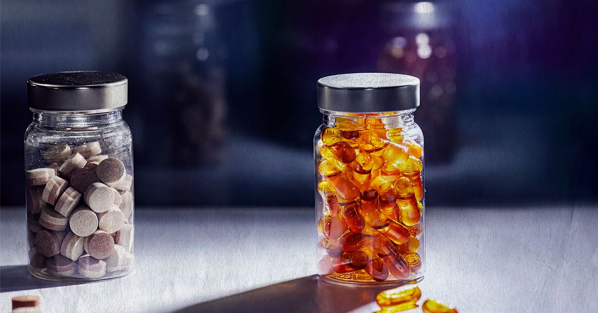 What to look for when buying supplements: Red flags and more