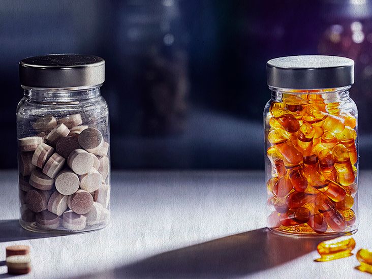 What to look for when buying supplements: Red flags and more