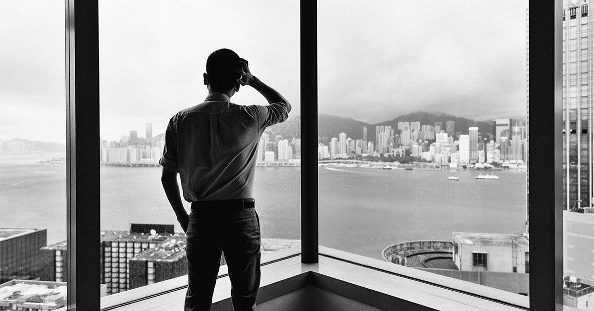 Causes of low energy in men and how to boost energy