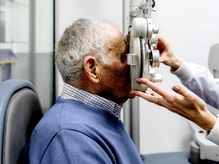 Intraocular lens dislocation: Symptoms, causes, and treatment