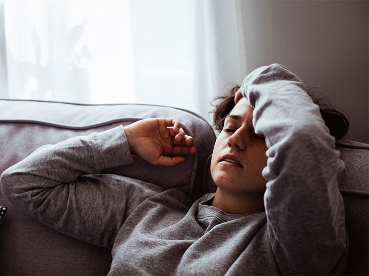 Sugar headache: Causes, conditions, and prevention