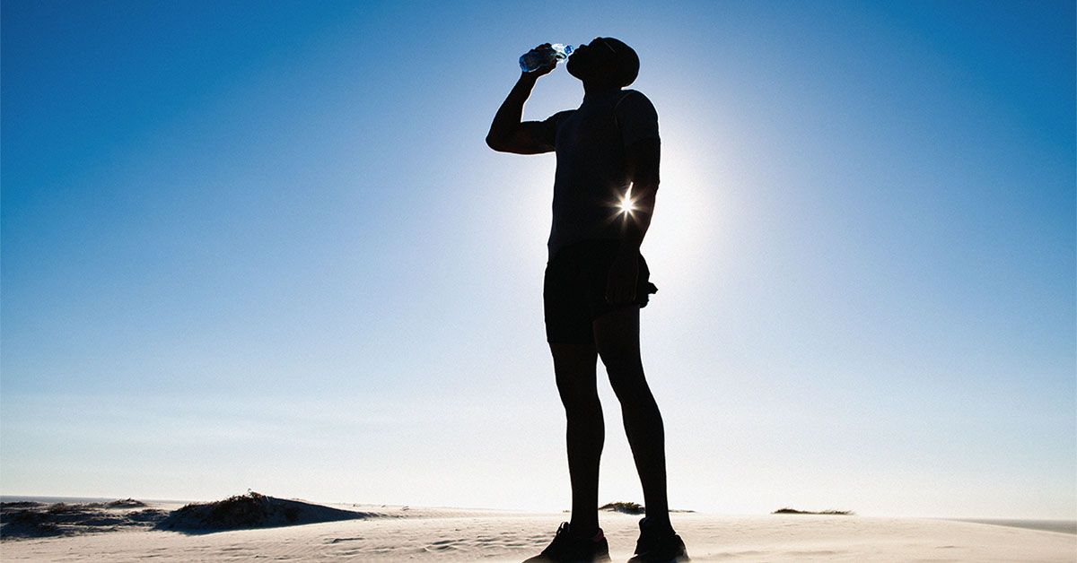 Heat headaches: Causes, symptoms, treatment, and triggers