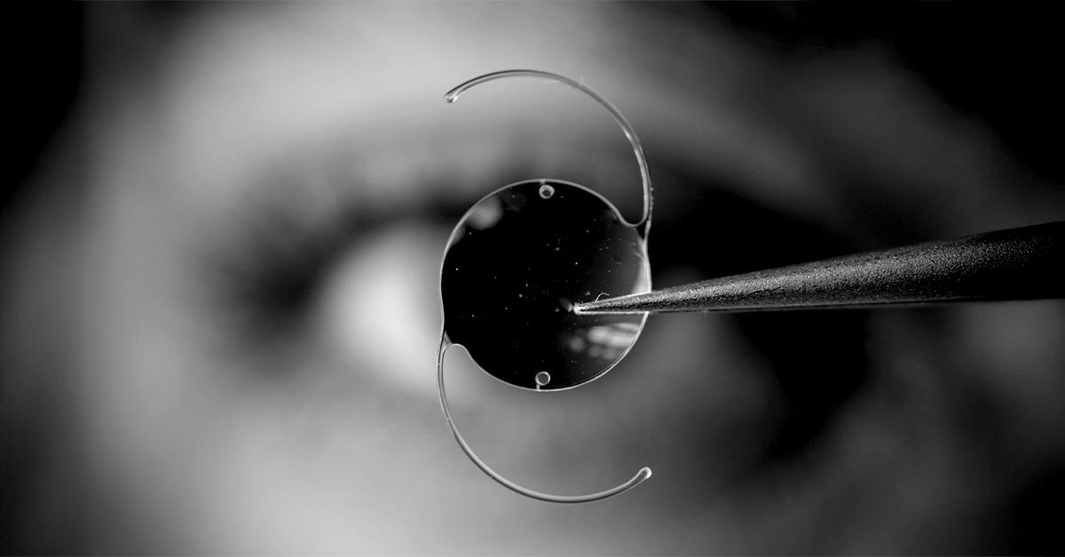 Extended depth of focus (EDOF): Benefits, risks, and more