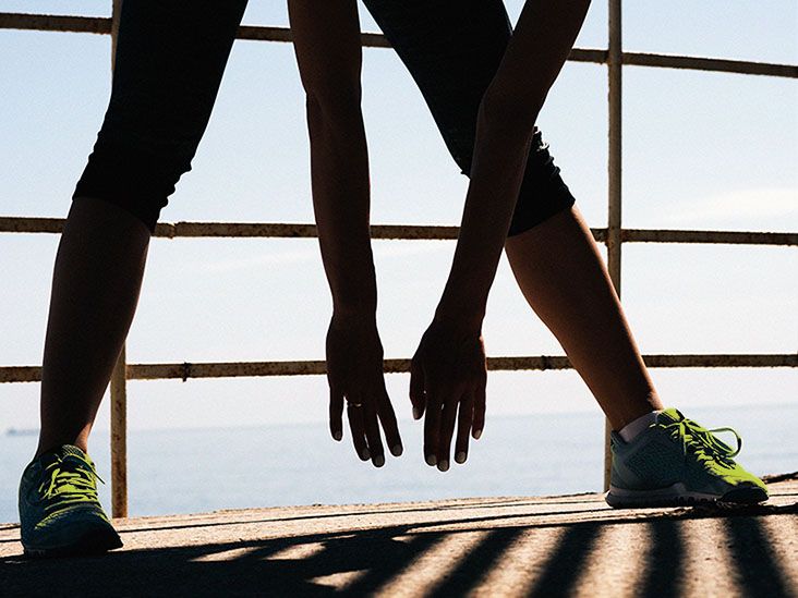 Can Nerve Damage Cause Leg Tremors - Infoupdate.org