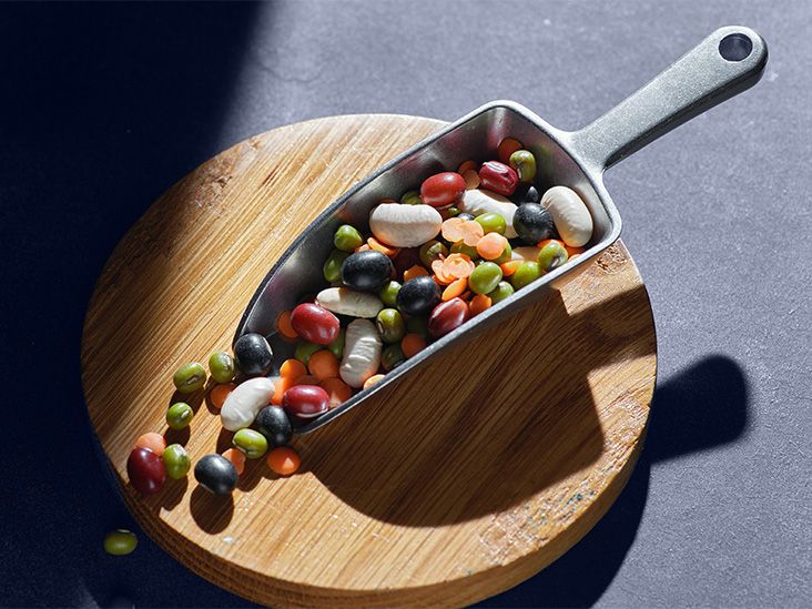 9 health benefits of beans