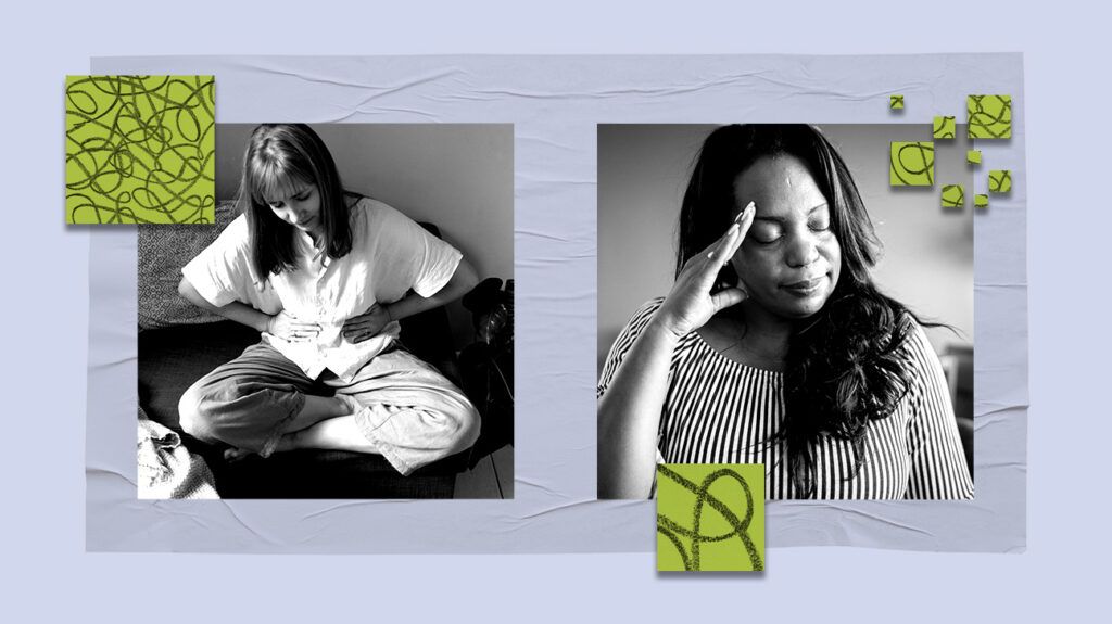 Feeling nauseous and dizzy: Symptoms and treatments