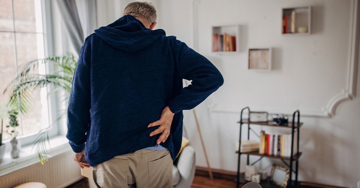 Medicare's coverage for back braces: What to know