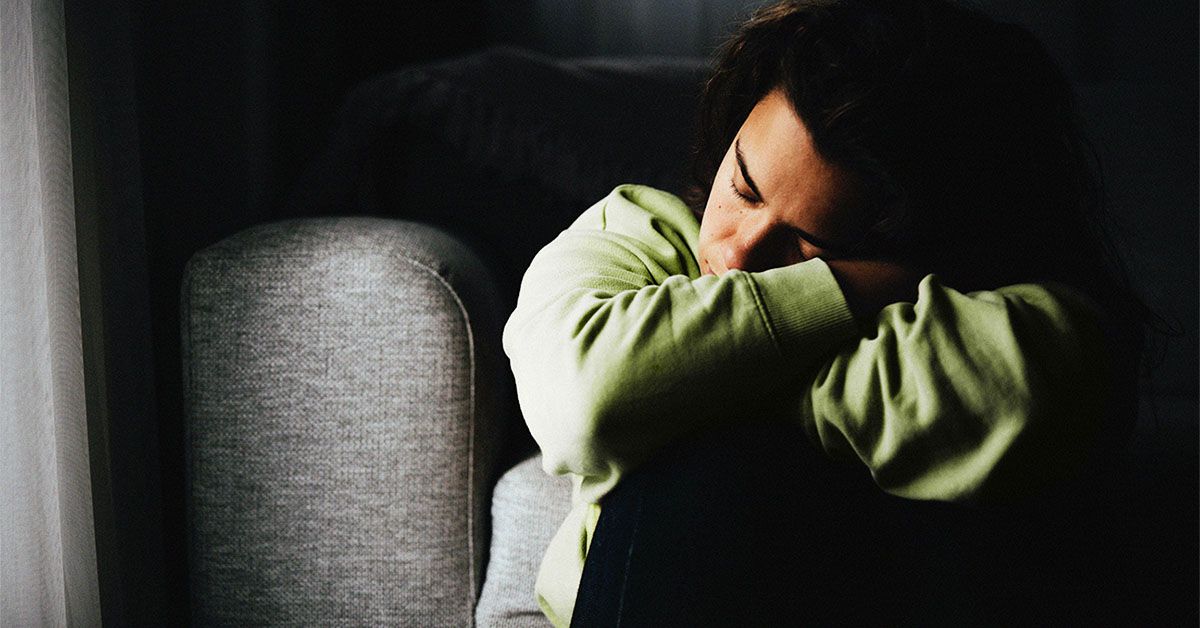 Low blood pressure headache: Causes and treatment