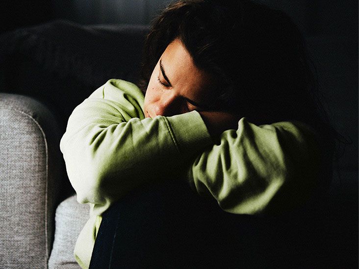 Low blood pressure headache: Causes and treatment