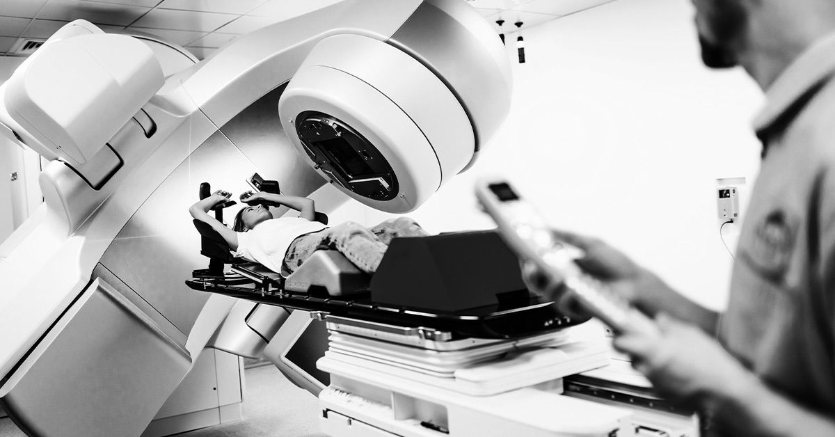 Does Medicare cover radiation therapy? Options, costs and more