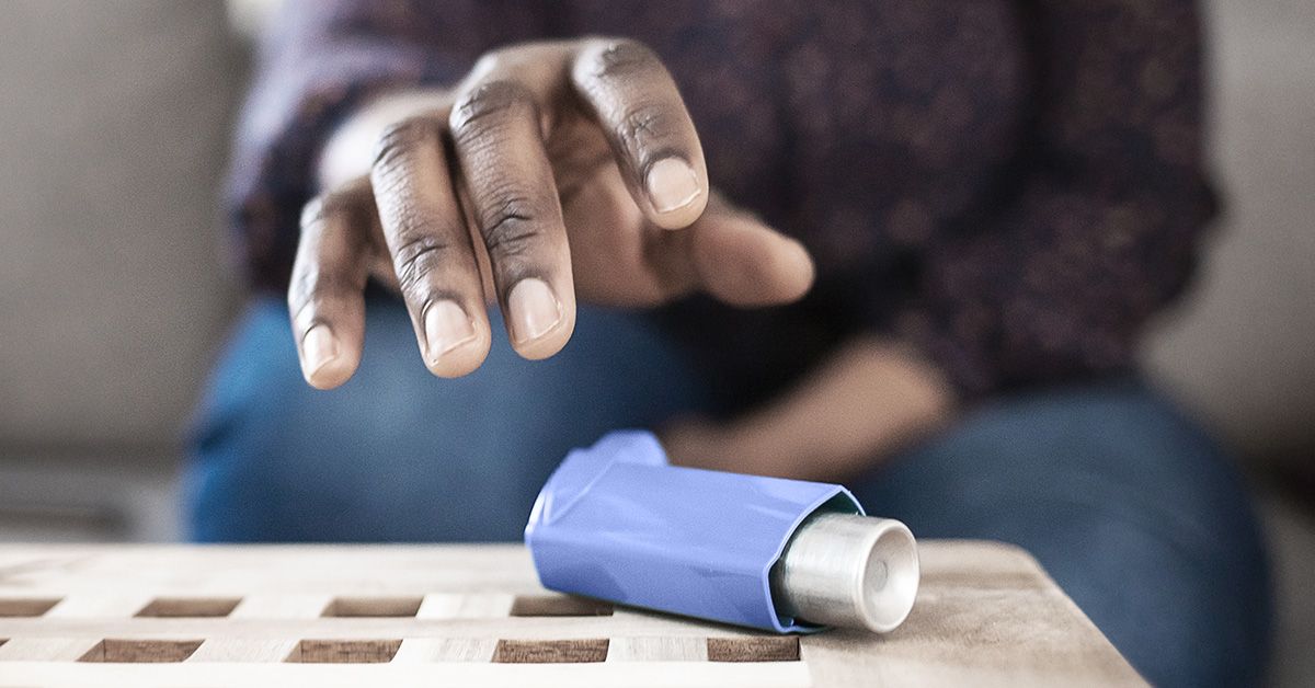 Medicare and COPD Inhaler Coverage