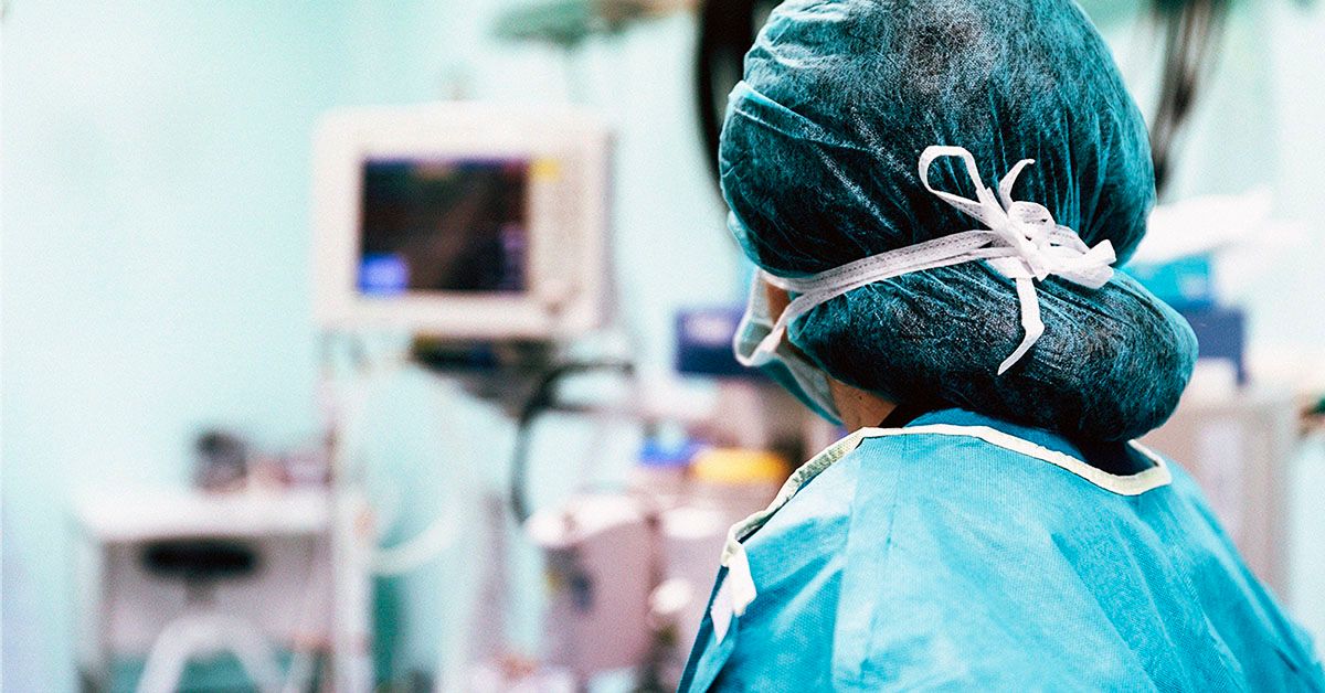 Surgical options for interstitial cystitis: What to expect