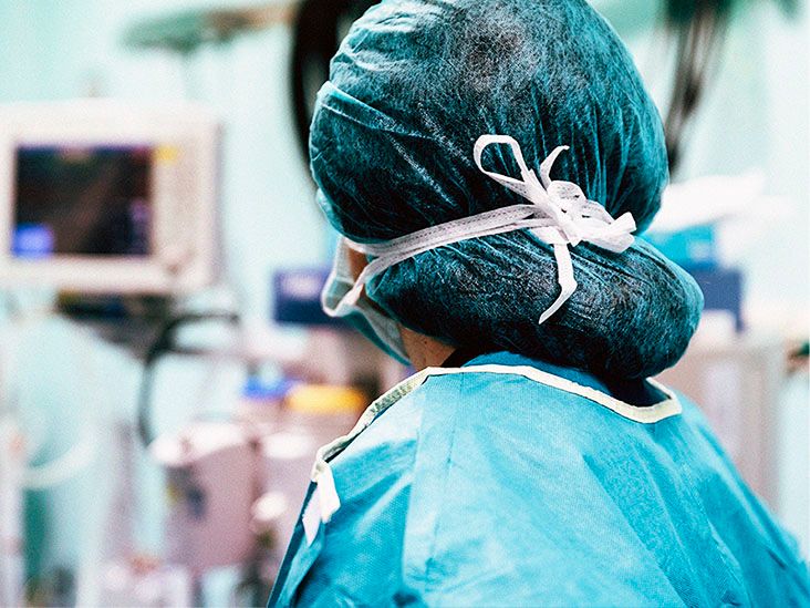 Surgical options for interstitial cystitis: What to expect