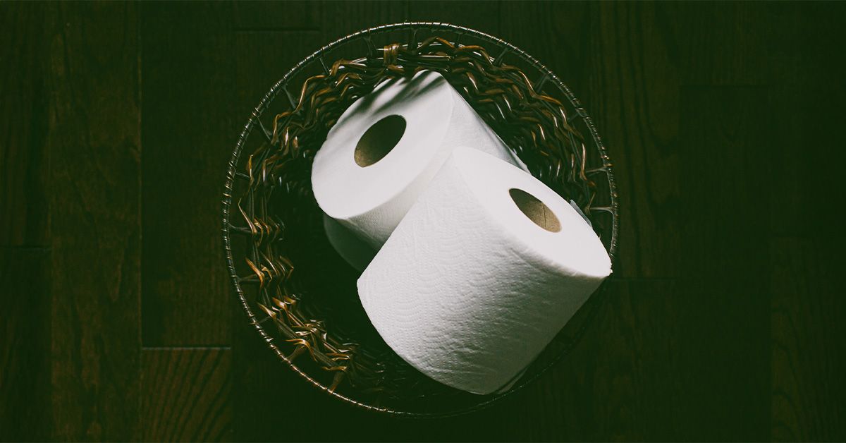 Is it bad to hold your poop? What to know