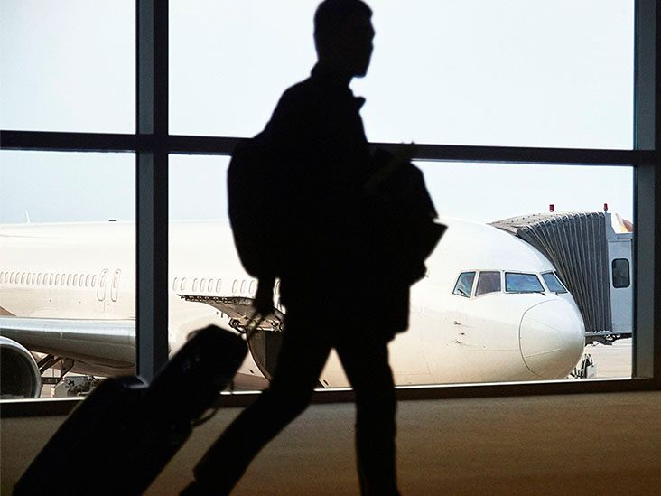 How to travel with Zepbound: Refrigeration, packing, TSA, more