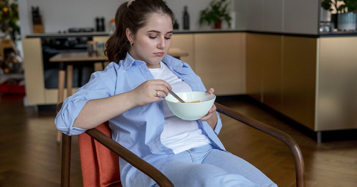 Loss of appetite: Causes, other symptoms, and treatment