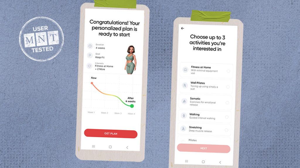 BetterMe: Our Tester's Hands-on Review