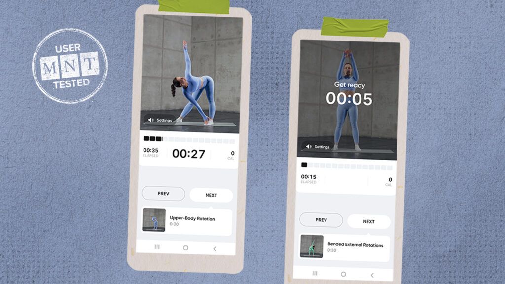 BetterMe: Our Tester's Hands-on Review