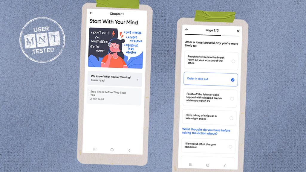 BetterMe: Our Tester's Hands-on Review