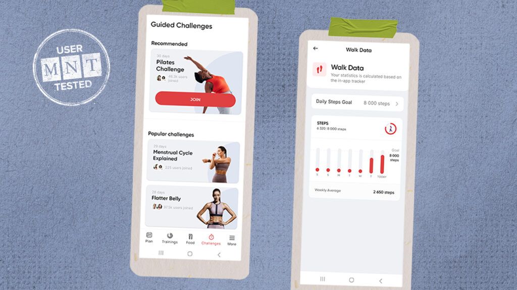 BetterMe: Our Tester's Hands-on Review