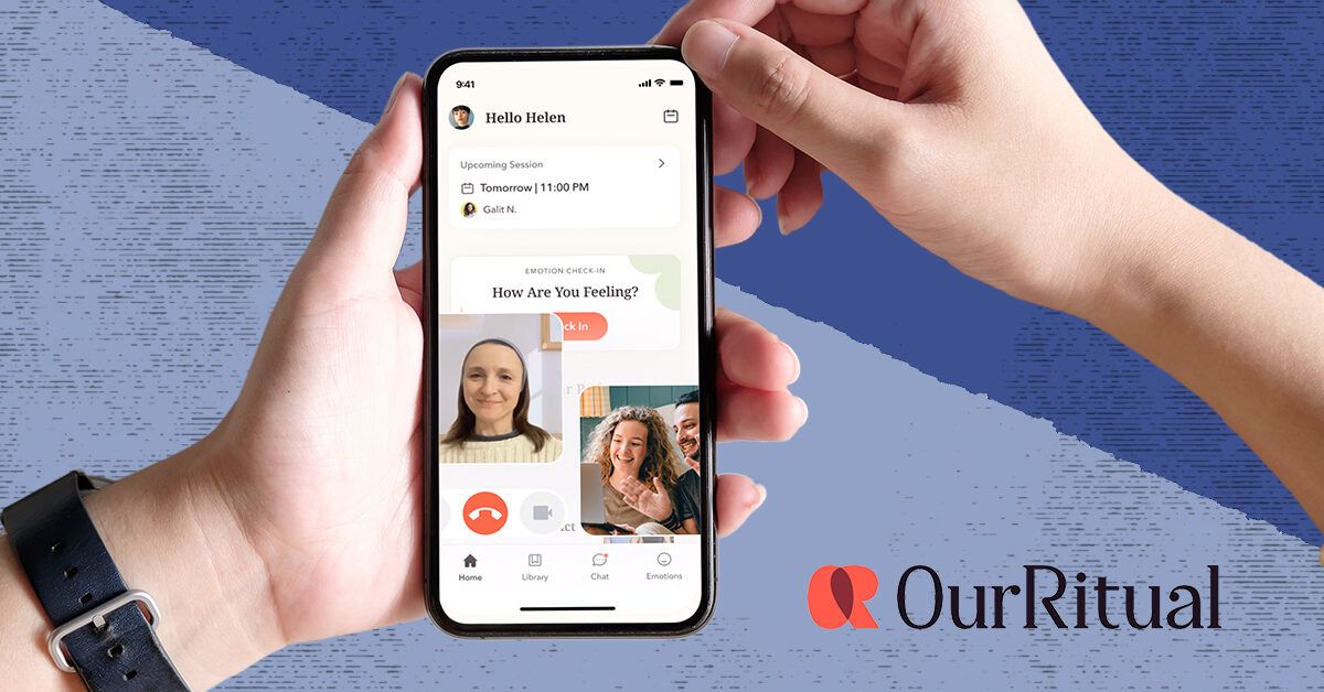 Our Ritual 2025 Review: We Tried It