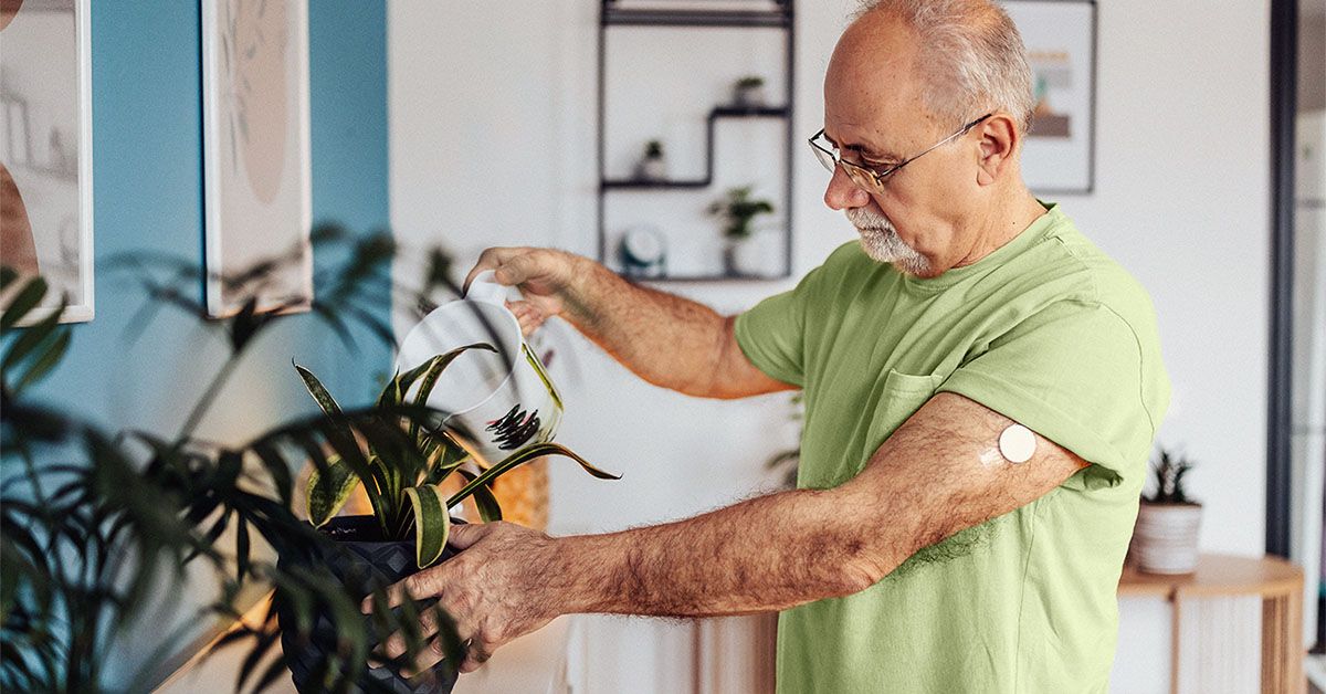 Medicare and CGM coverage: What to know