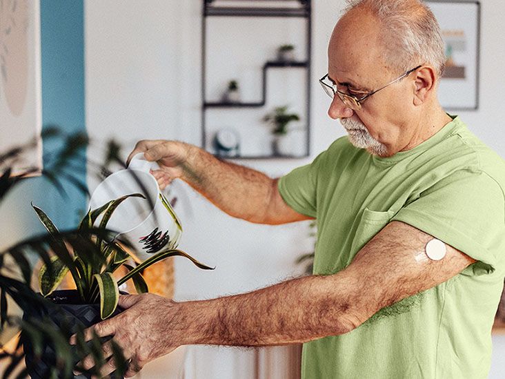 Medicare and CGM coverage: What to know