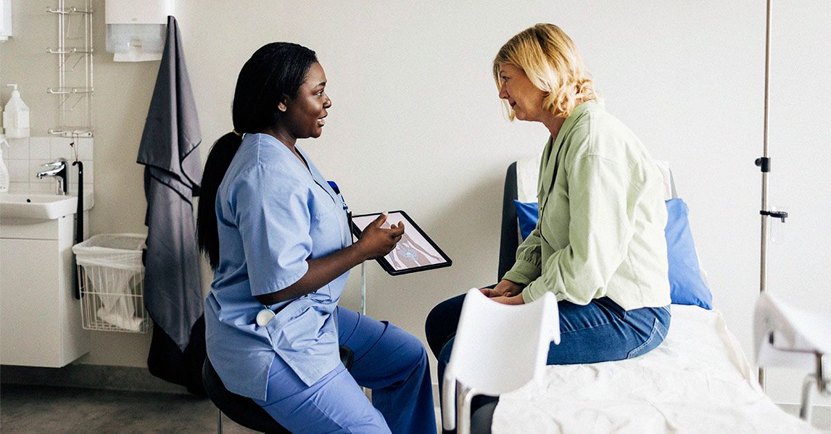 Medicare’s well-woman exam: Available screenings