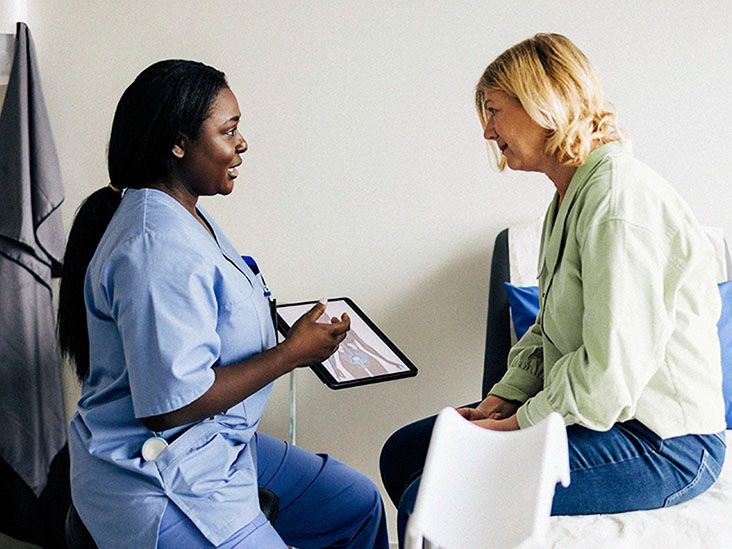 Medicare’s well-woman exam: Available screenings