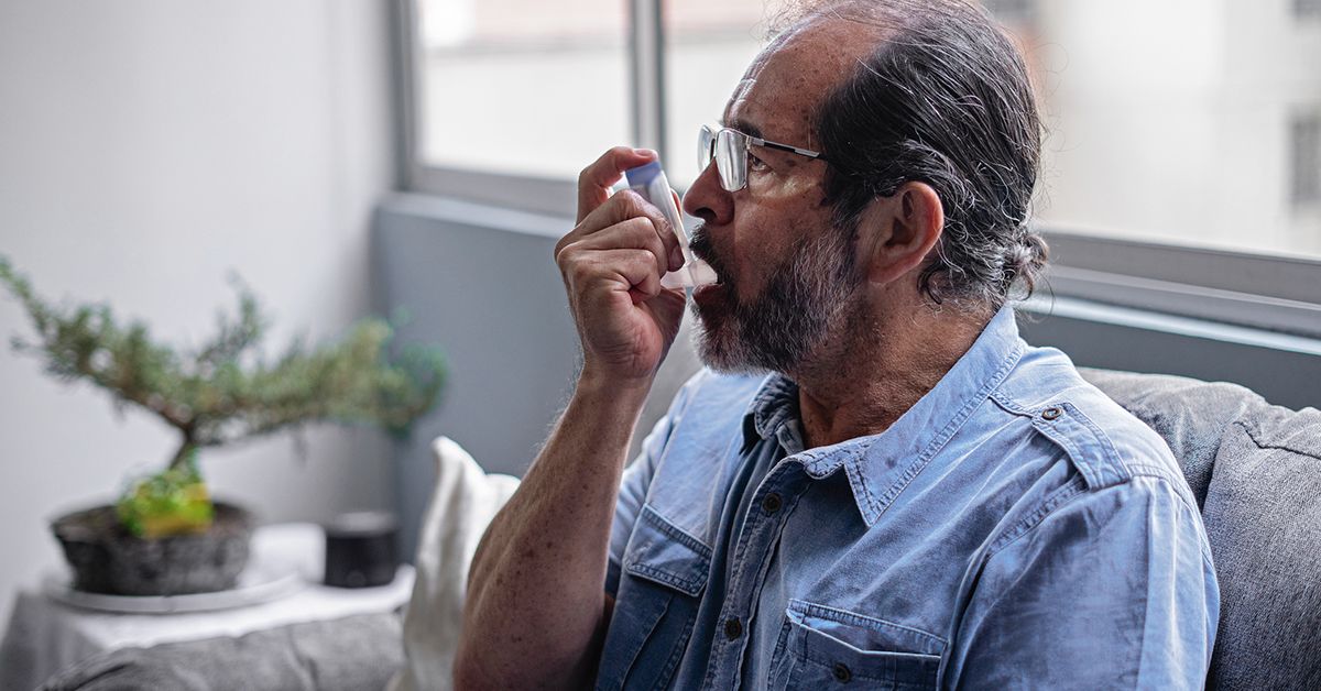 Airsupra and Medicare: Coverage, cost, and more