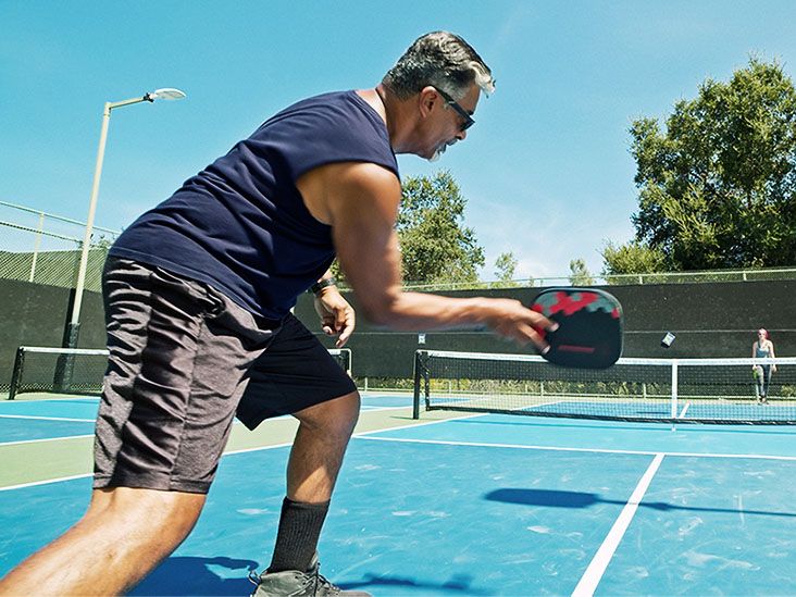 Body changes at 60 years old: What to expect and more