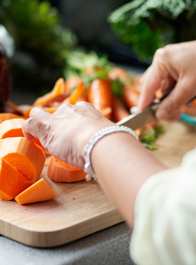 Your primary biliary cholangitis (PBC) diet guide