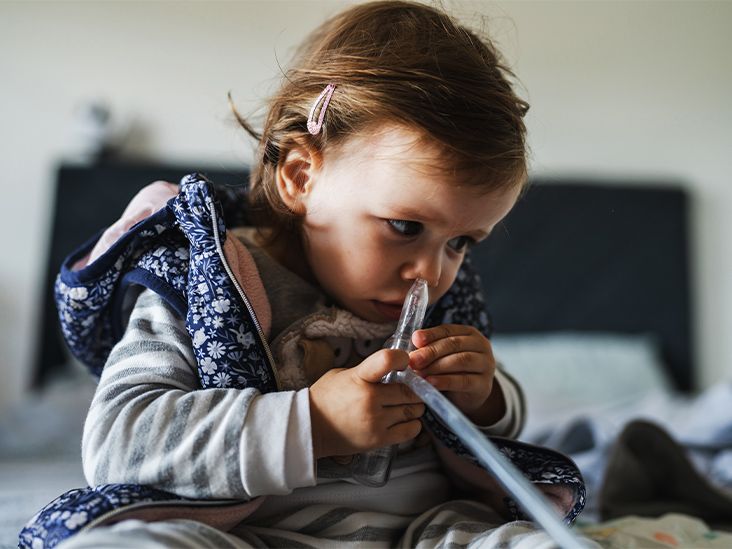Baby congestion: Causes, symptoms, and home remedies